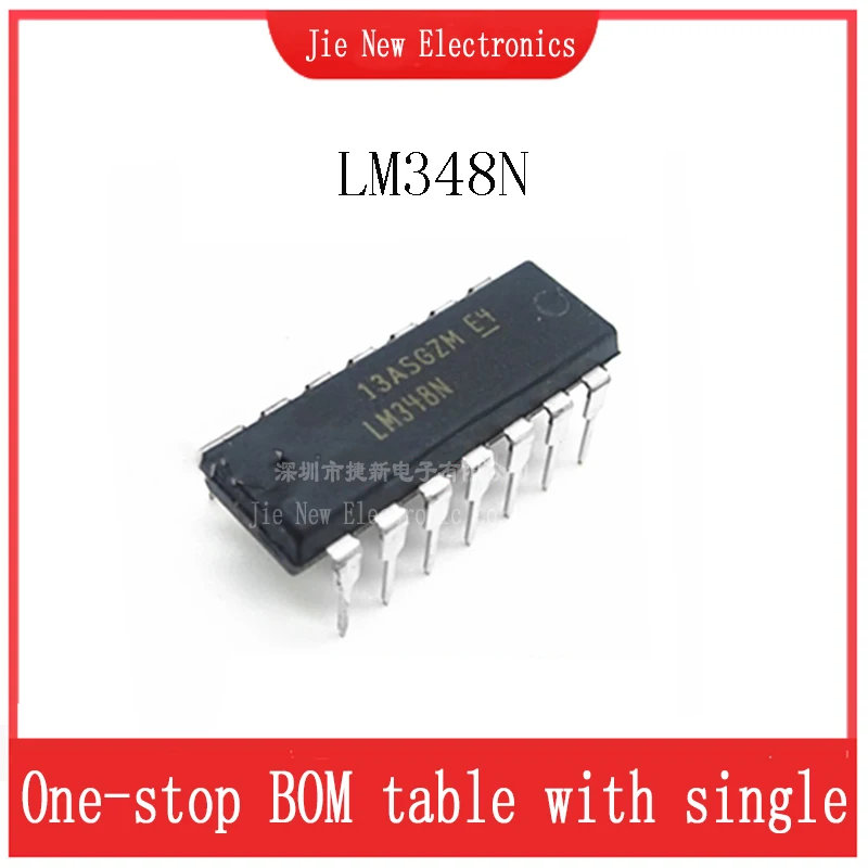 Lm324n-lm324-14lm339n-lm339-lm224n-lm319n-lm348n-lm359n-lm380n-lm2901n ...