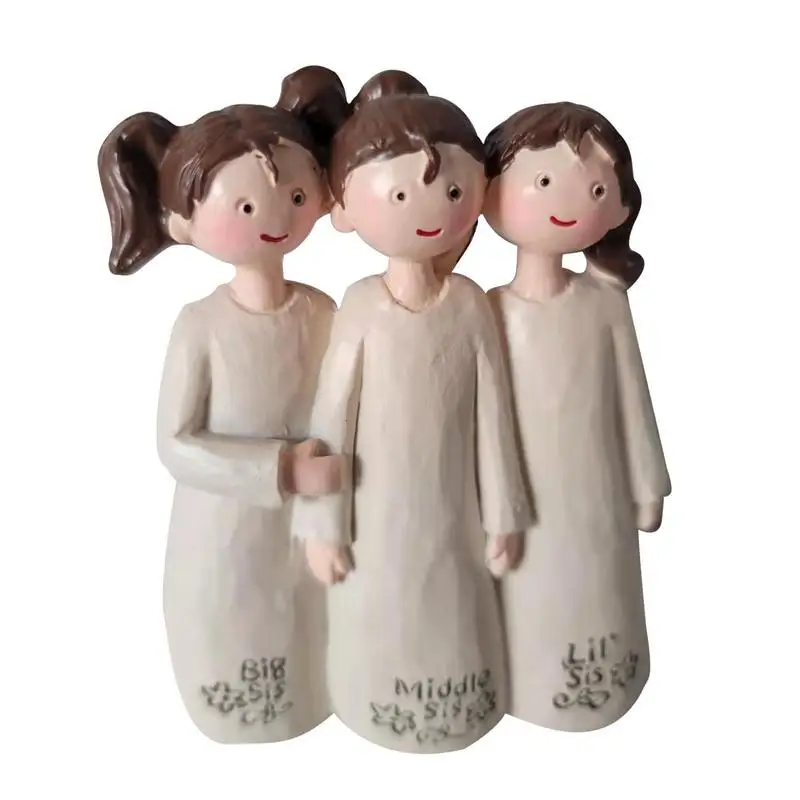 Friendship-Angel-Statue-Memorable-Blessing-Element-Sculpted-Hand ...