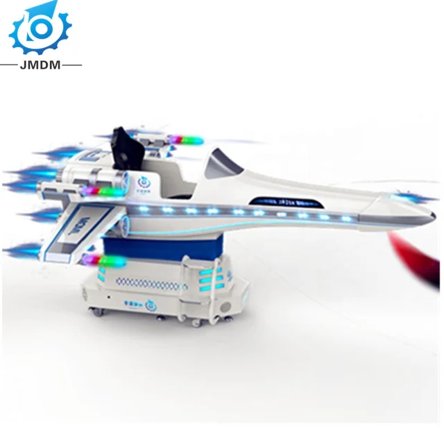 JMDM X-wing reality simulator earn money with fast delivery virtual ...