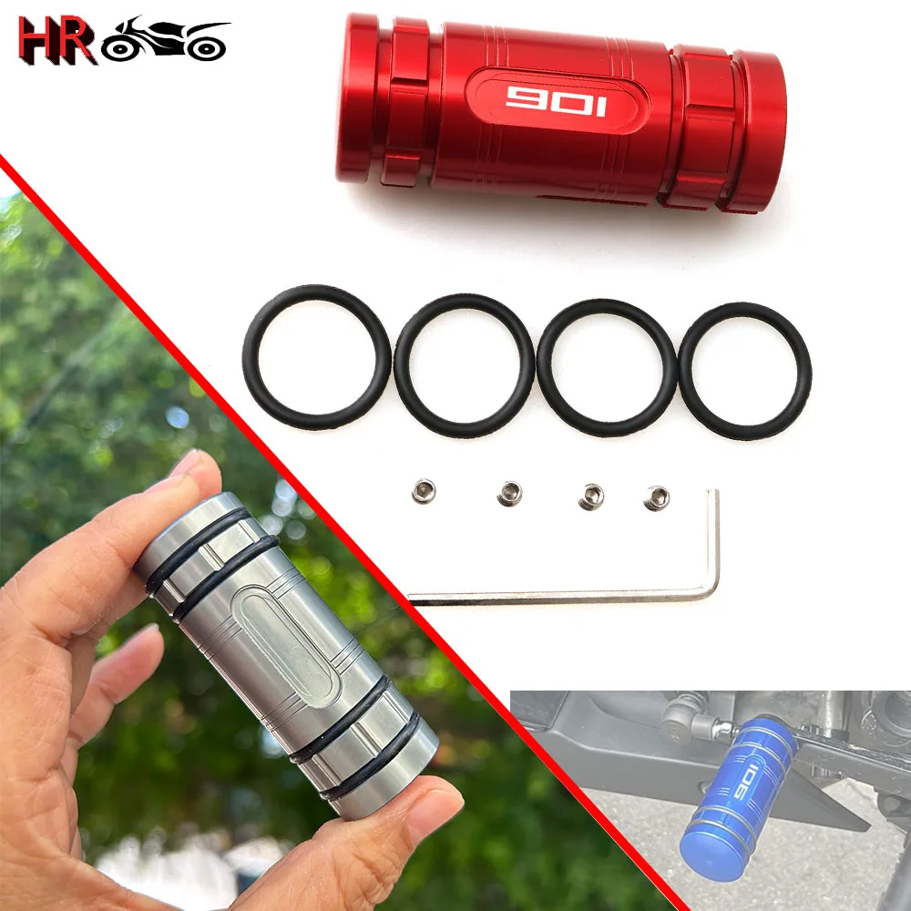 Hot Deal For Husqvarna Svartpilen Vitpilen 401 Norden 901 Gear Shift ...
