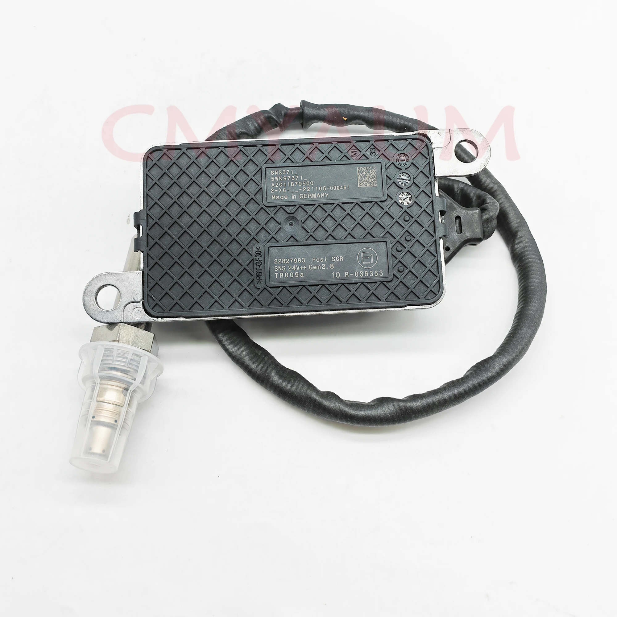 Cmyaum 5wk97371 22827993 A2c11879500 Original Brand New Nox Sensor ...