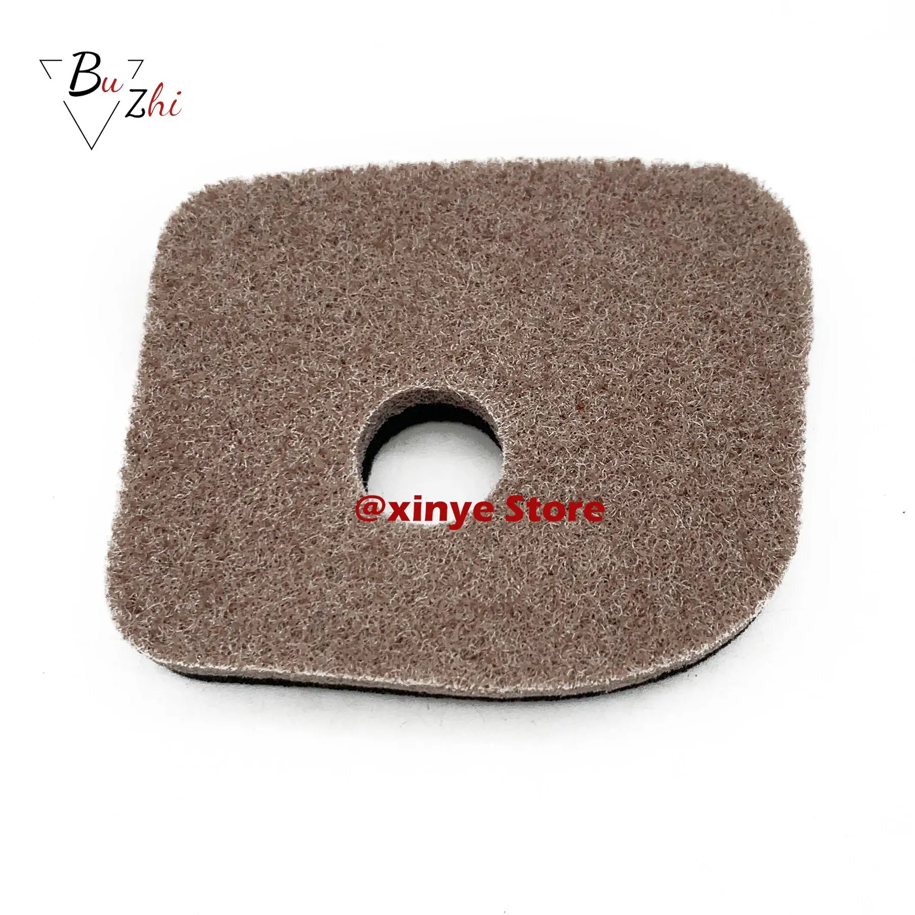 4241-120-1800 Air Filter for STIHL BG56 BG56C BG66 BG66C BG86 BG86C ...
