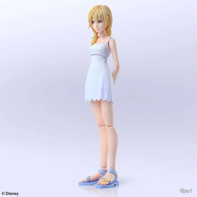 Kingdom Hearts Characters Namine