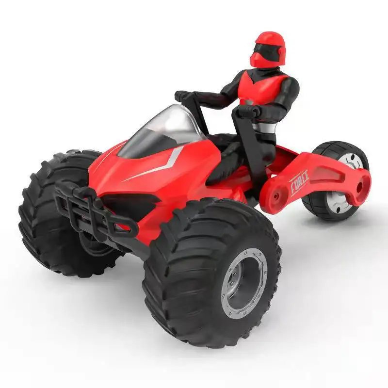 Toys Remote Control Bike