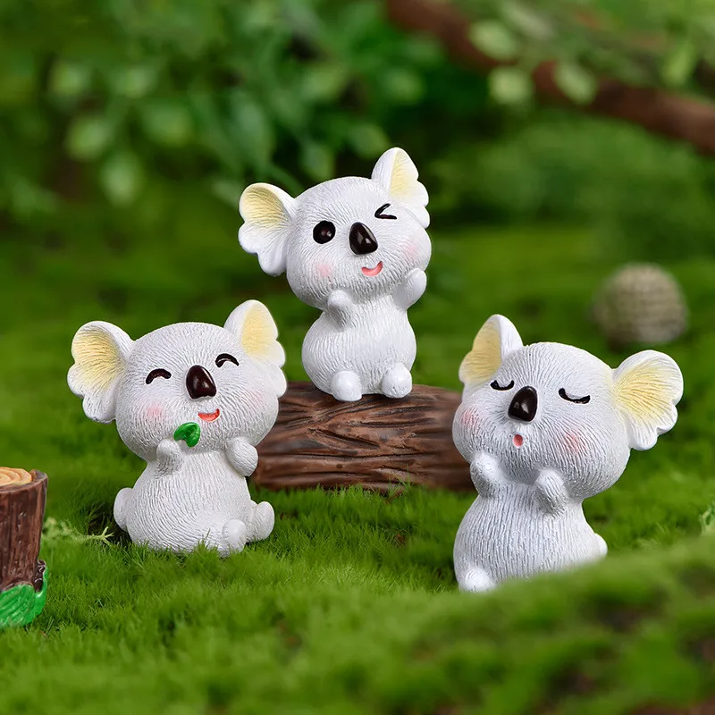 Mini Koala