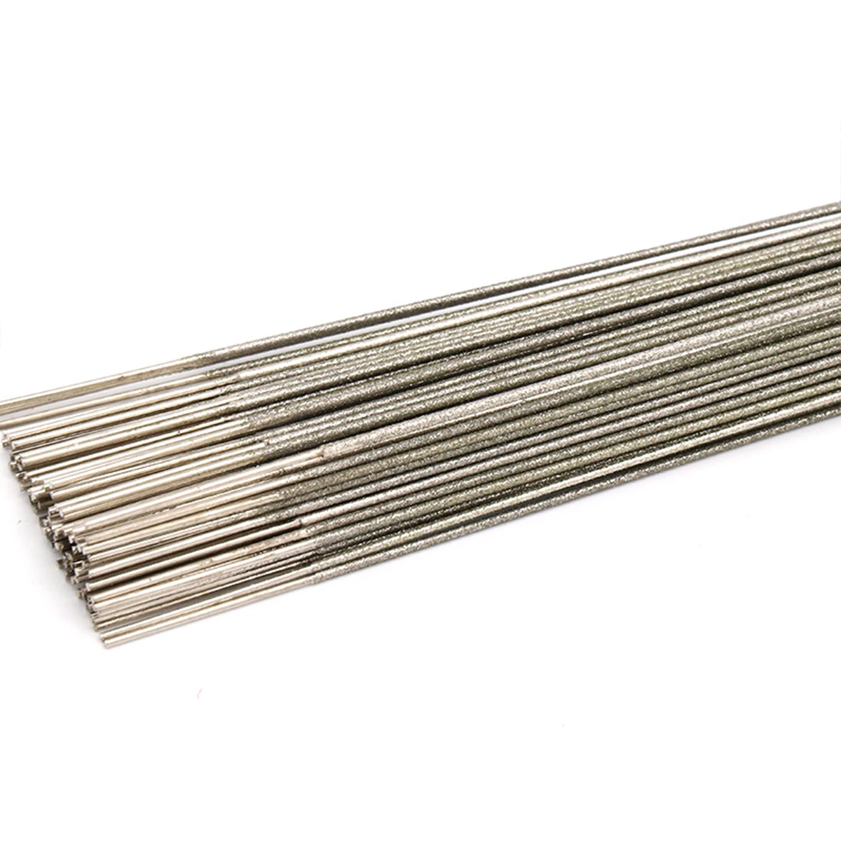 1/3/5pcs 400mm lenght Diamond Wire Saw Blade for Cutting Jade Metal ...