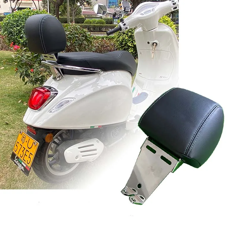 Rear-Passenger-Seat-Backrest-For-Vespa-Primavera150-Primavera-150 ...