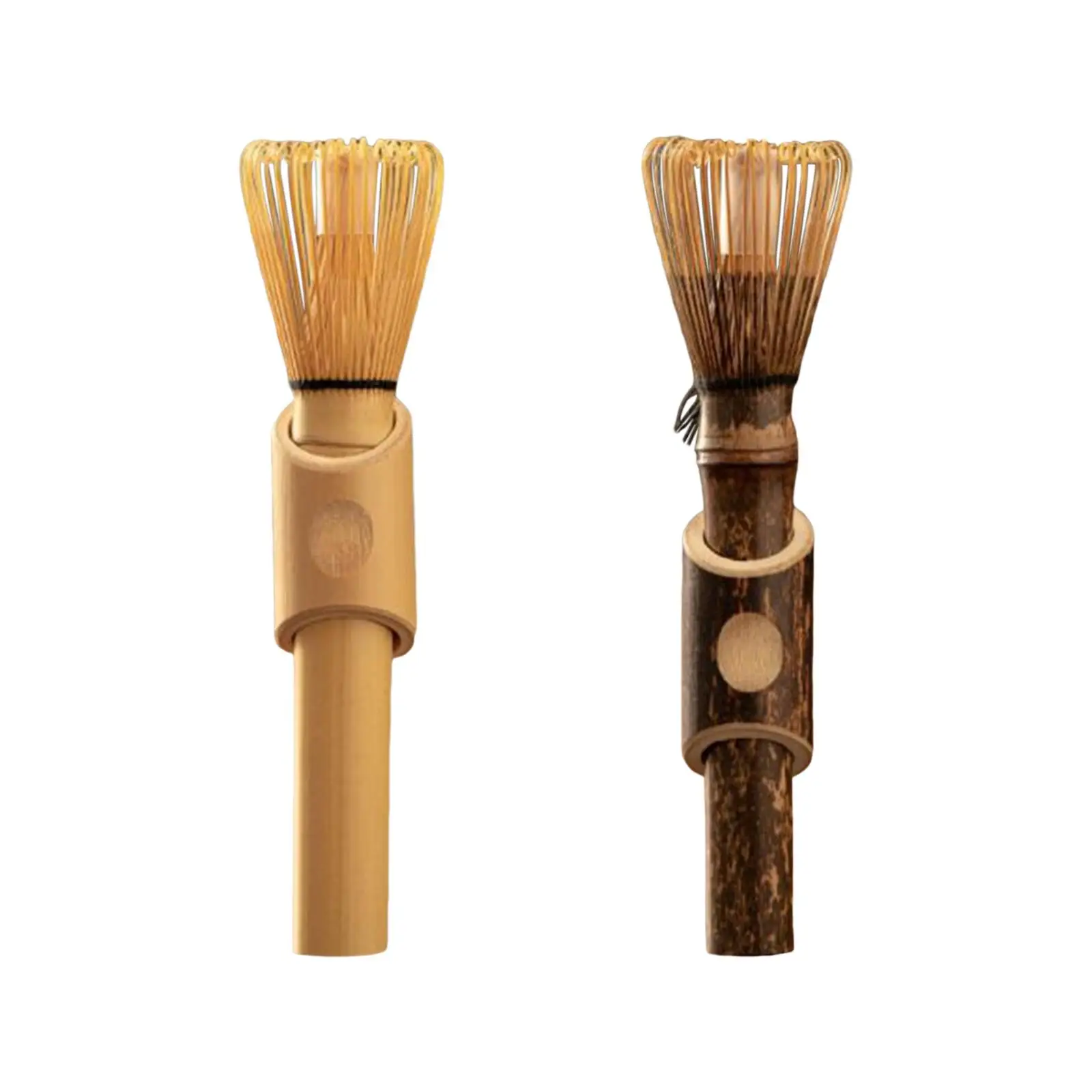 Matcha-Whisk-with-Long-Handle-Matcha-Powder-Brush-Tool-Matcha-Ceremony ...