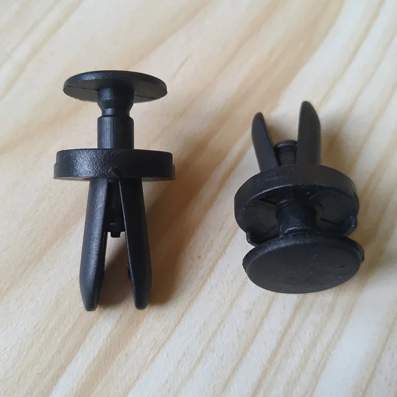 20Pcs Front Bumper Grille Fastener Trim Clip For Chrysler/Voyager 300c ...