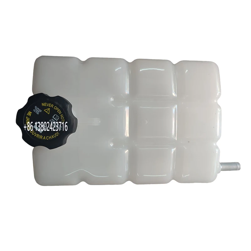 Water Expansion Coolant Tank 277 4837 2774837 For Grader 120K 140K ...