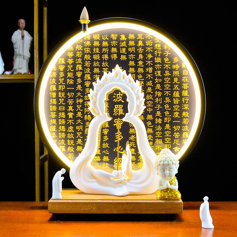 Smoke-Fountain-Incense-Burner-Puffs-Smoke-Censer-Incense-Holder-Zen ...