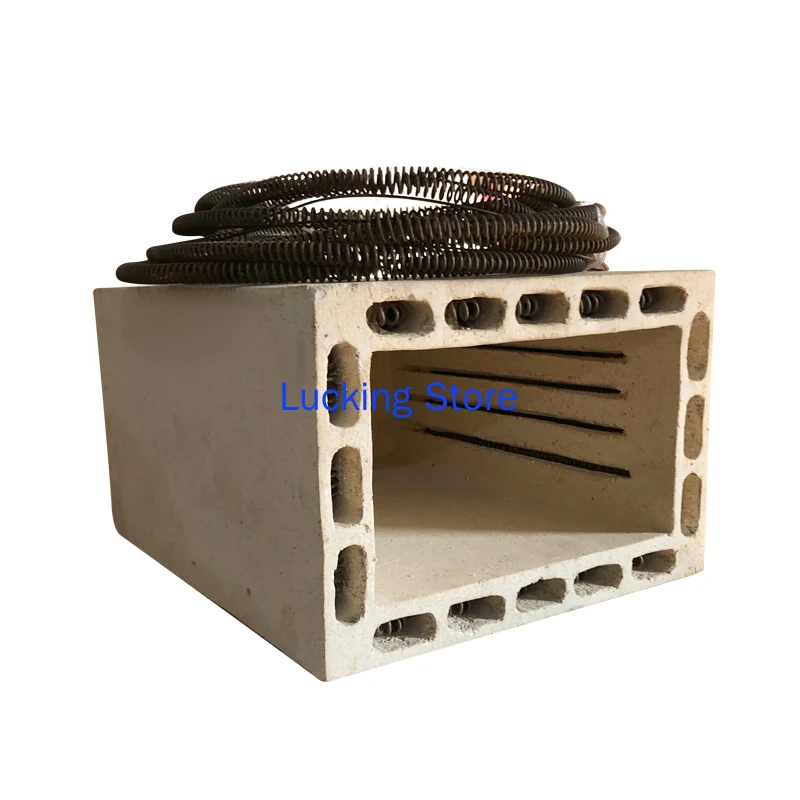SX2-Series-Muffle-Furnace-High-temperature-Box-Type-Resistance-Furnace ...