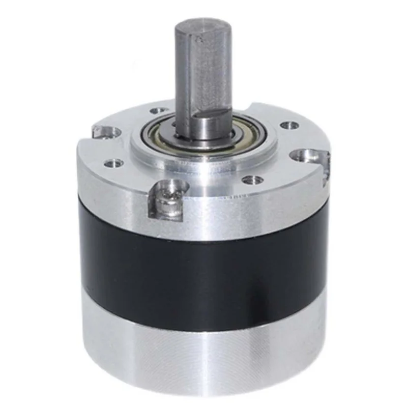 45MM Precision Planetary Gearbox Gear Reducer High Torque Metal Gearbox ...