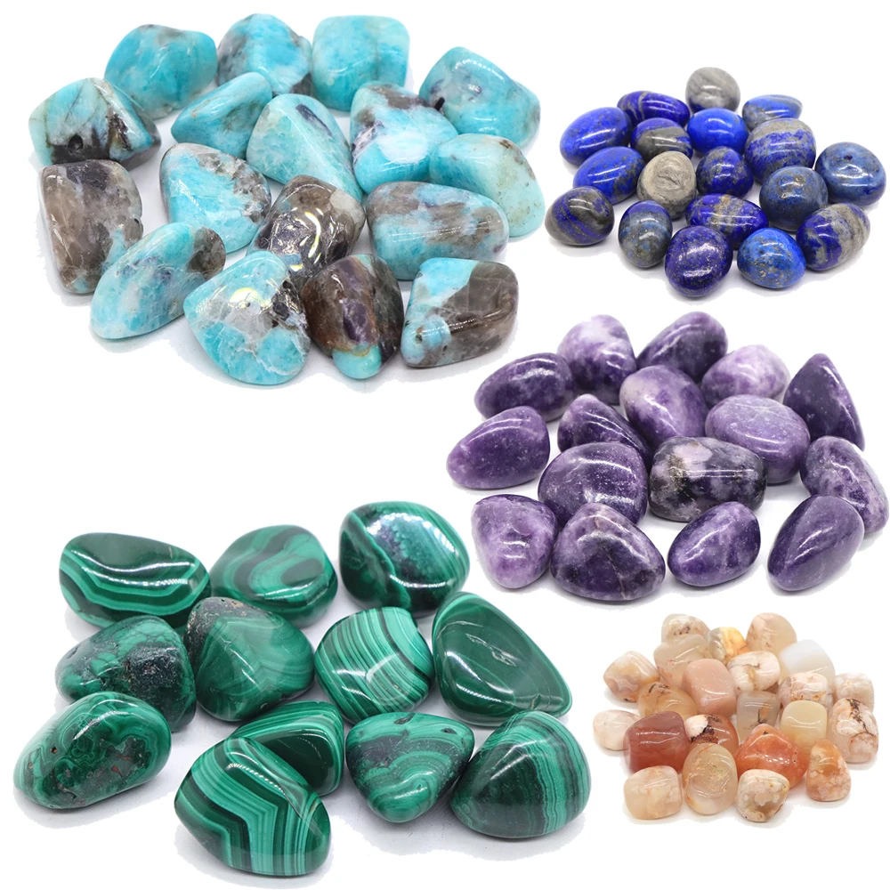 Stones Decorations Home | Natural Stone Crystals | Natural Mineral ...