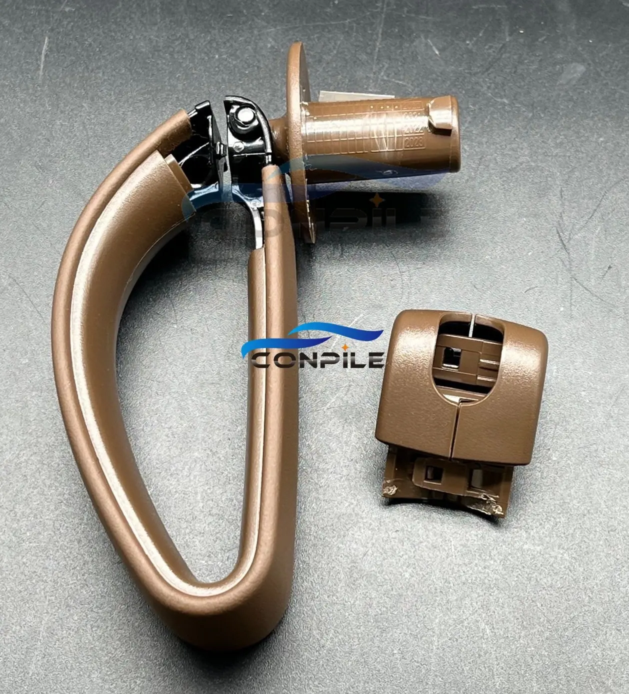 1pc for Mercedes Benz S Class S320 S350 S400 seat belt fixing ring ...