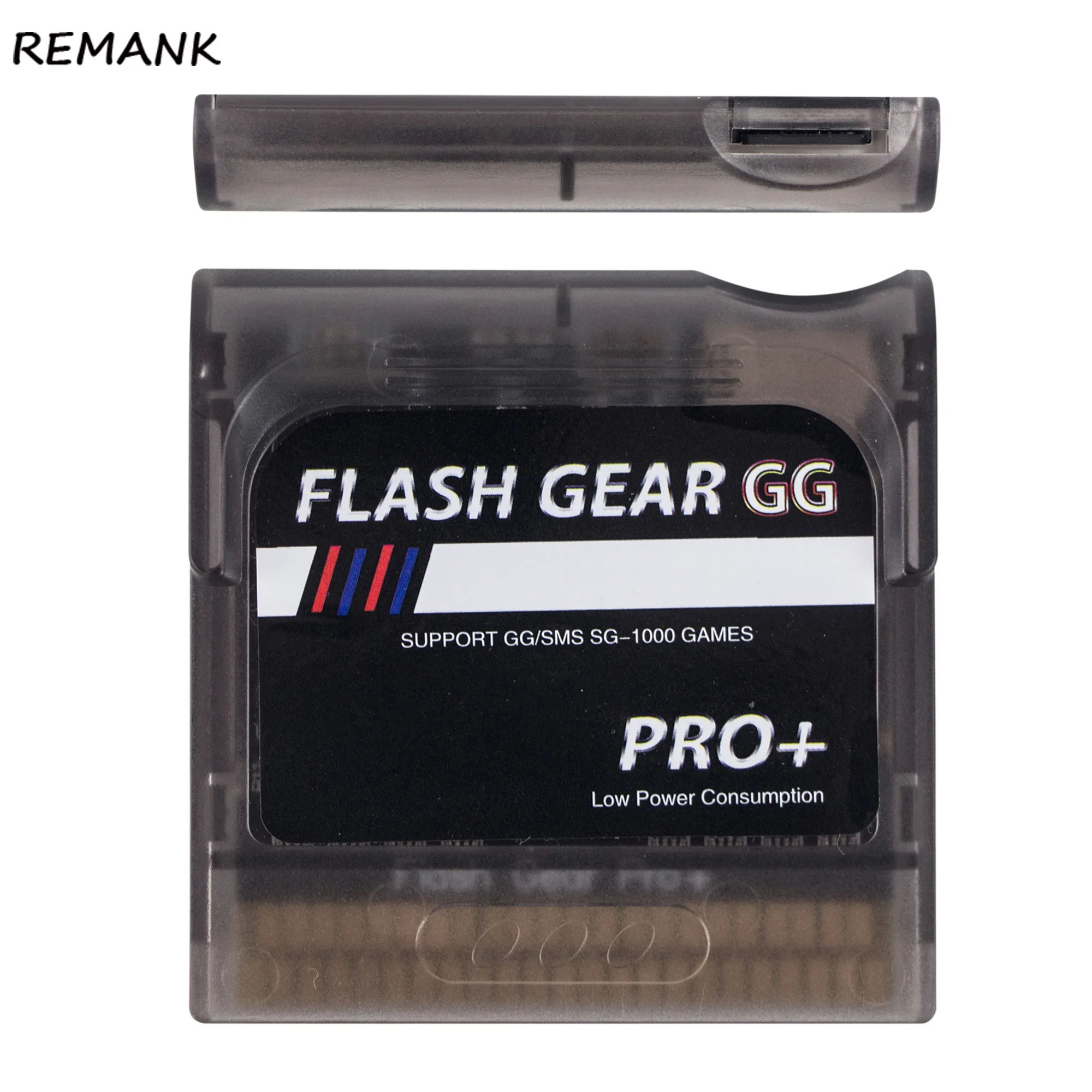 New-Flash-GG-Pro-Game-Cartridge-for-Sega-Game-Gear-GG-Console-everdrive ...