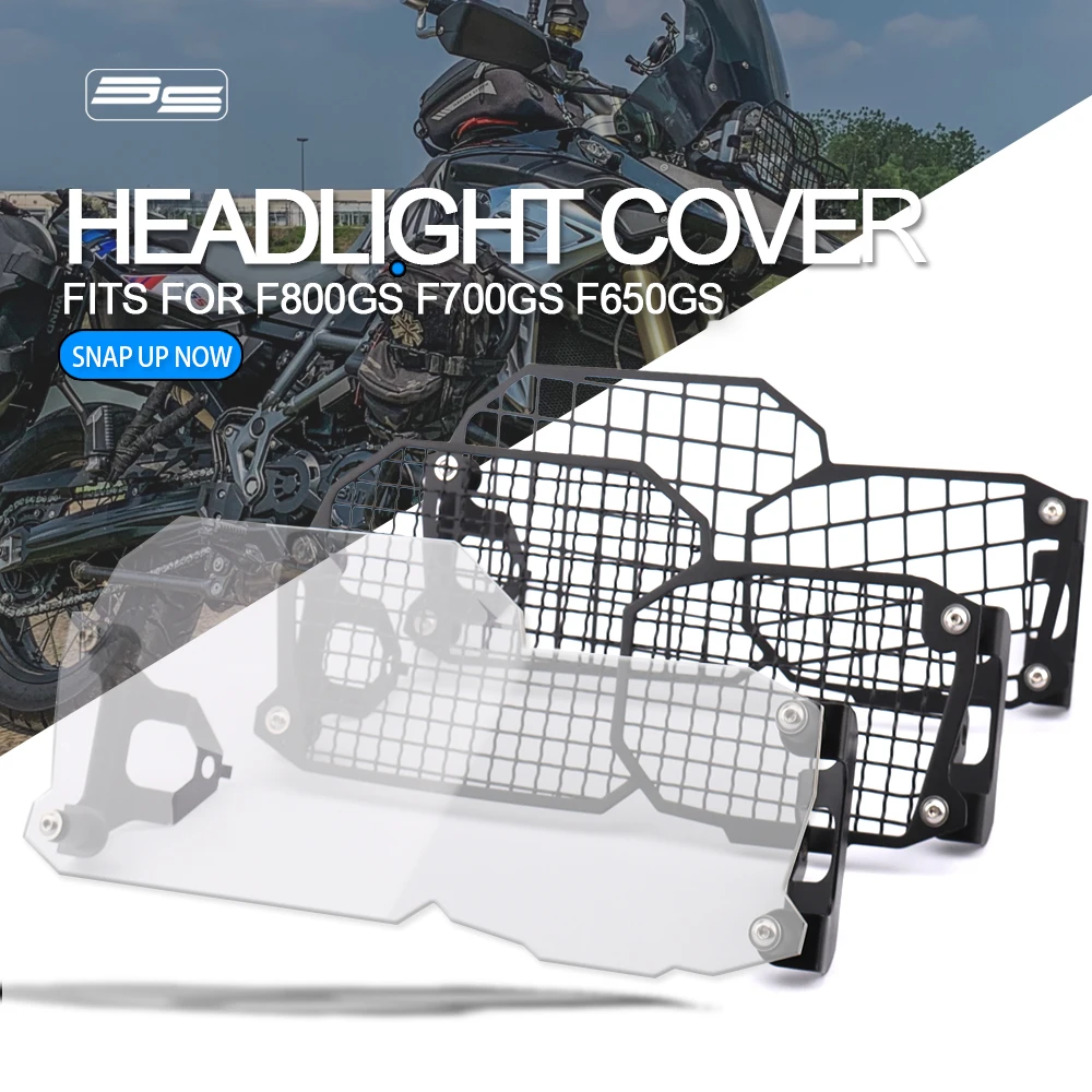Fit-For-BMW-F800GS-ADV-2022-GS800-Motorcycle-Accessories-Headlight ...