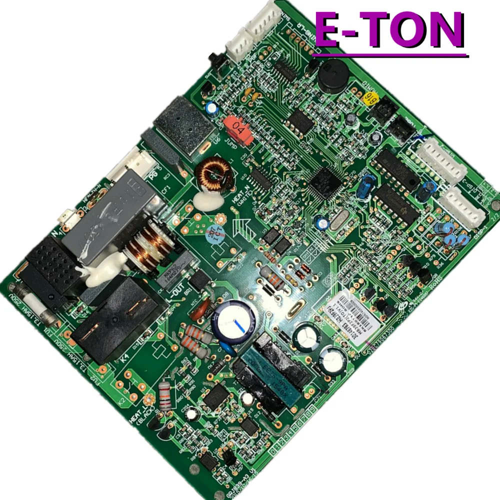 For Gree Air Conditioner M839F2PJ Circuit PCB 30148783 Computer Control ...