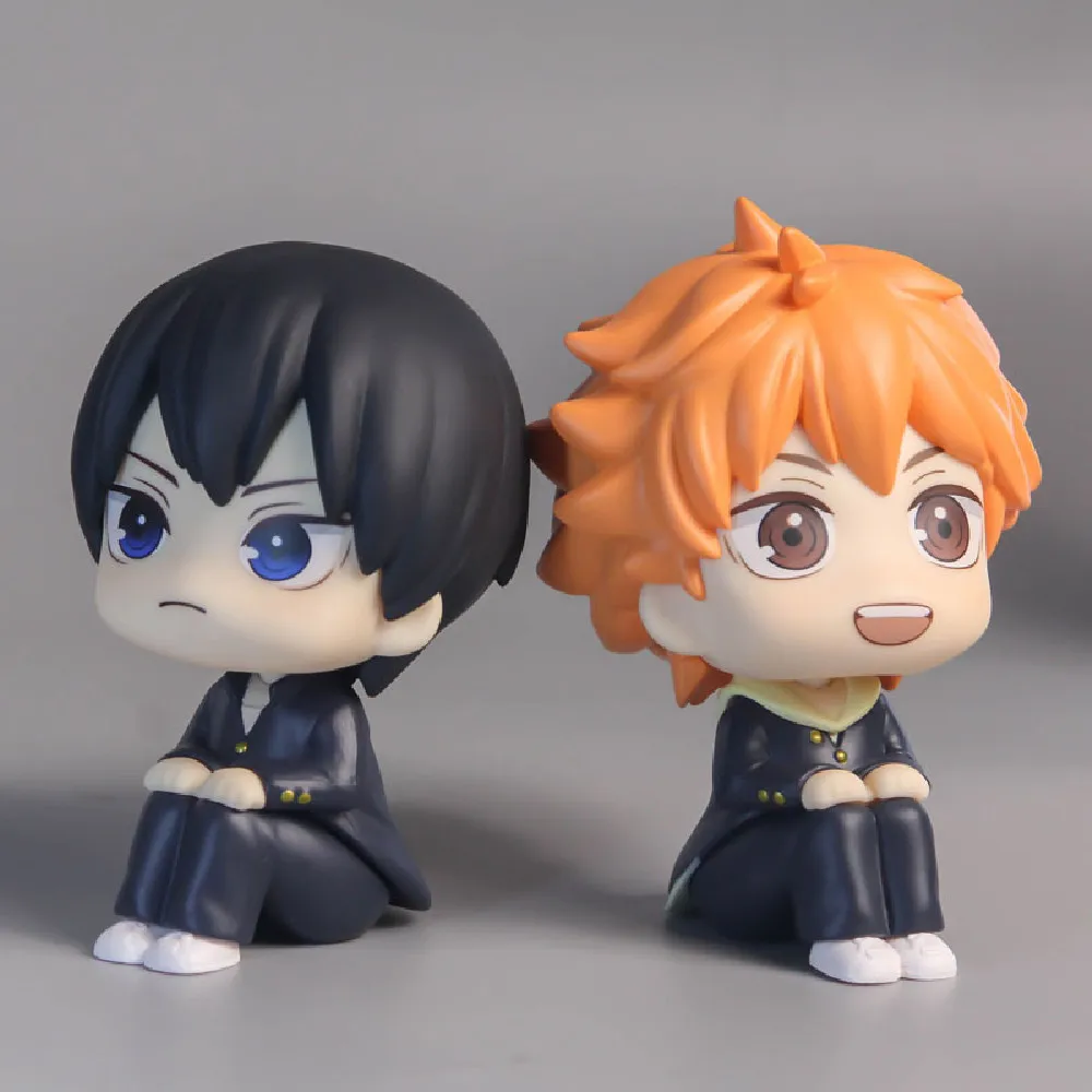 Figuras-de-Anime-Haikyuu-Shoyo-Hinata-figuras-de-acci-n-de-PVC-para-ni ...