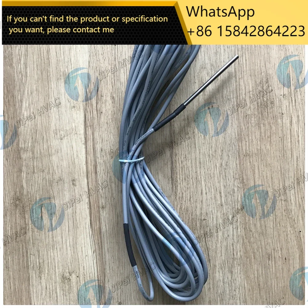 100% NEW WATER TEMP SENSOR HH79NZ014 FOR 30GTN CARRIER CHILLER PARTS ...