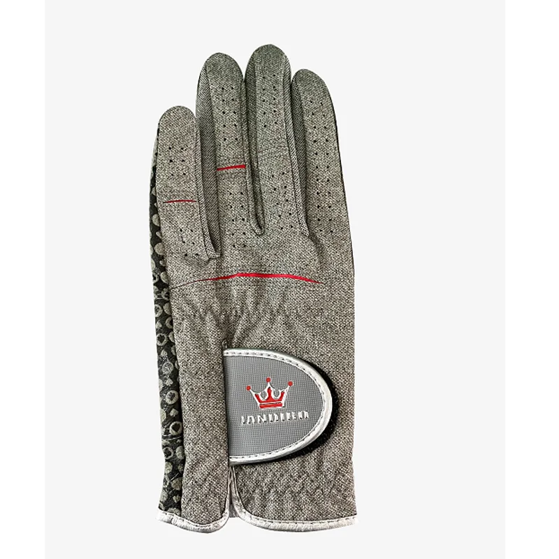 JANDIRO Golf gloves men wear-resistant anti-slip breathable, imported ...
