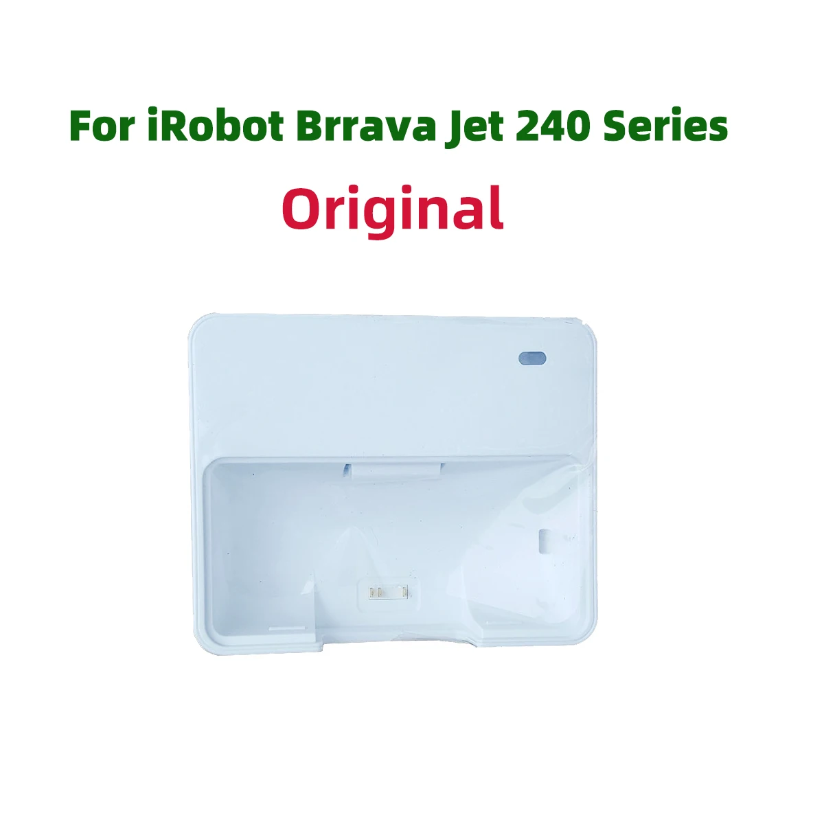 100-240V Genuine Power Adapter Battery Charger For iRobot Braava Jet ...