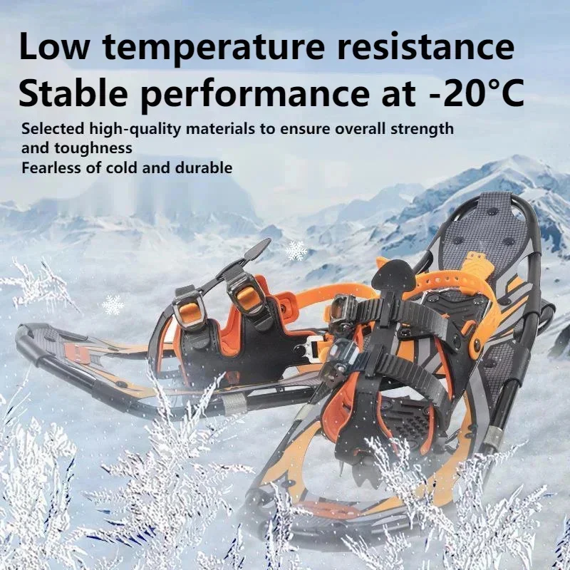 Outdoor Snow Walking Shoes – Outdoor Gear & Equipment | The Mountain Exp