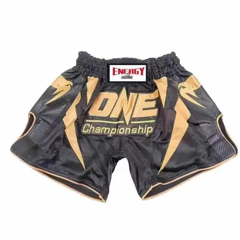 2024-Muay-Thai-Shorts-Free-Fight-Pants-Men-s-Training-Pants-Boxing ...