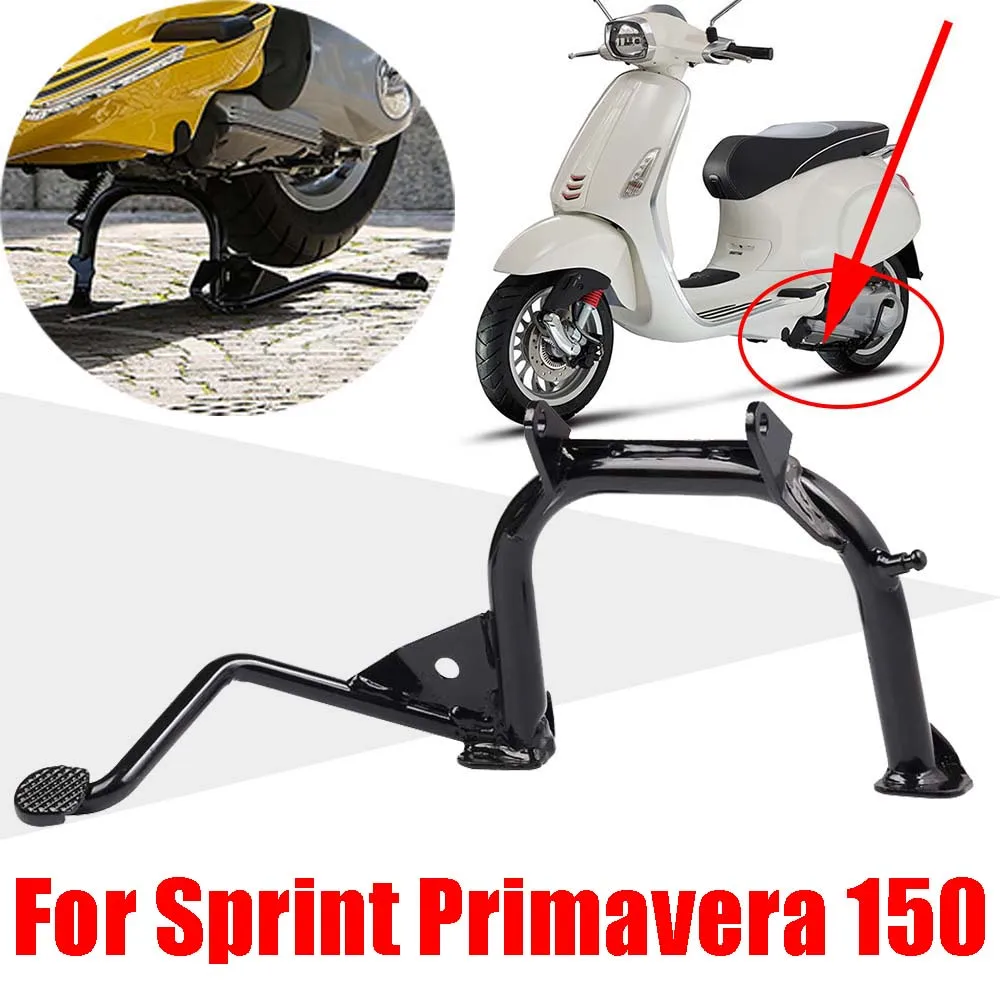 Vespa Primavera 2022 Accessories