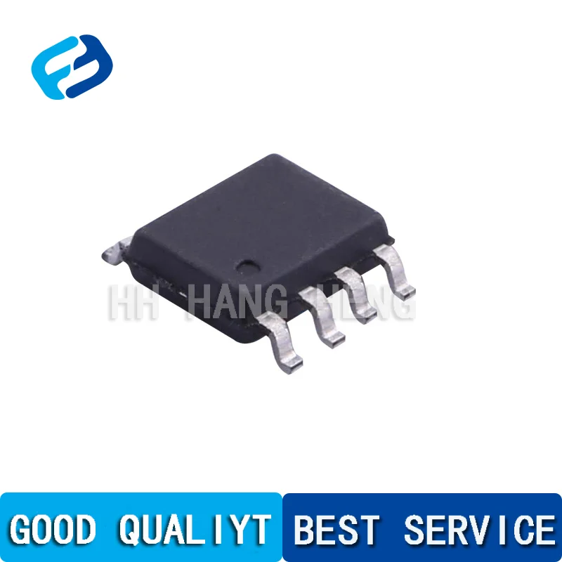 5pcs/lot 100% New W25q128jvssiq W25q128jvsiq W25q128jv W25q128 Sop8 In ...