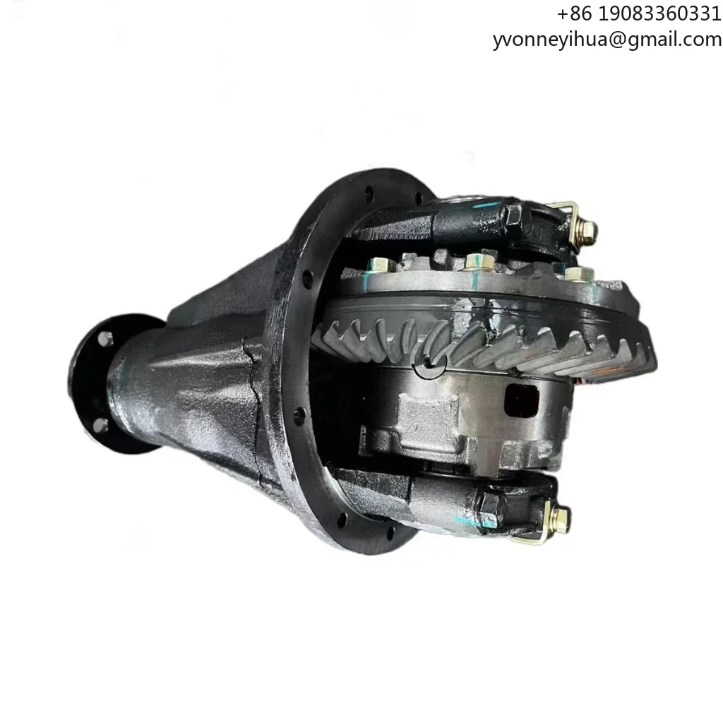 Toyota Hilux Front Diff Lock: Real-World Performance, Installation ...
