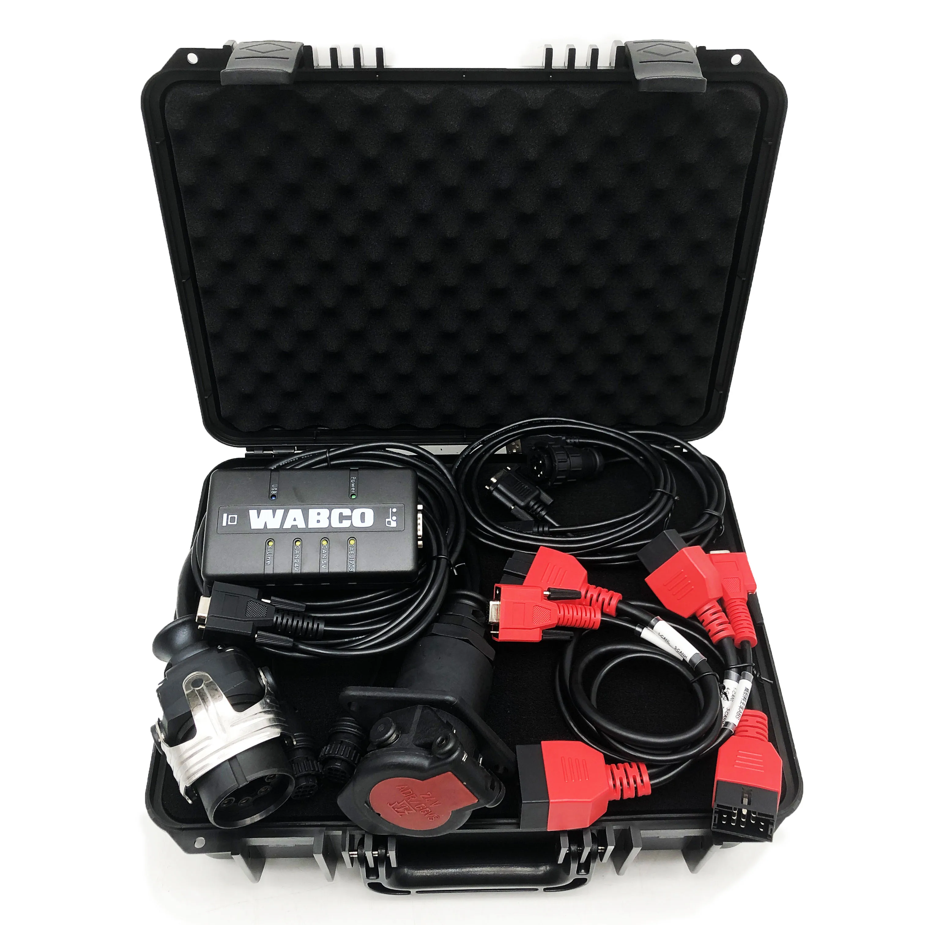 For-WABCO-DIAGNOSTIC-KIT-WDI-interface-ABS-EBS-WABCO-Trailer-and-Truck ...