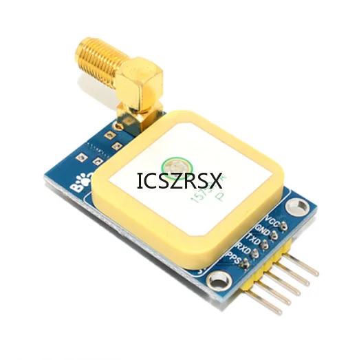 M-dulo-GPS-para-UNO-Development-Board-UBLOX-posicionamento-por-sat-lite ...