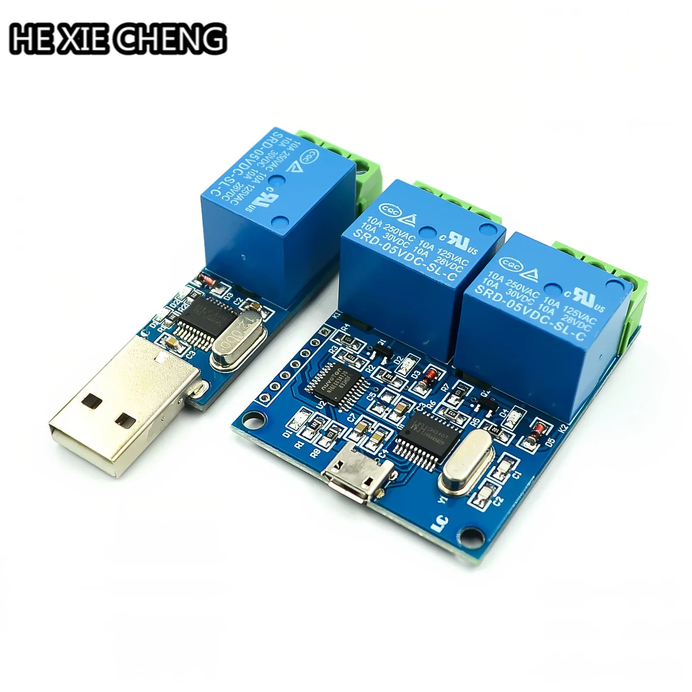LCUS-1-type-USB-Relay-Module-Electronic-Converter-PCB-USB-Intelligent ...