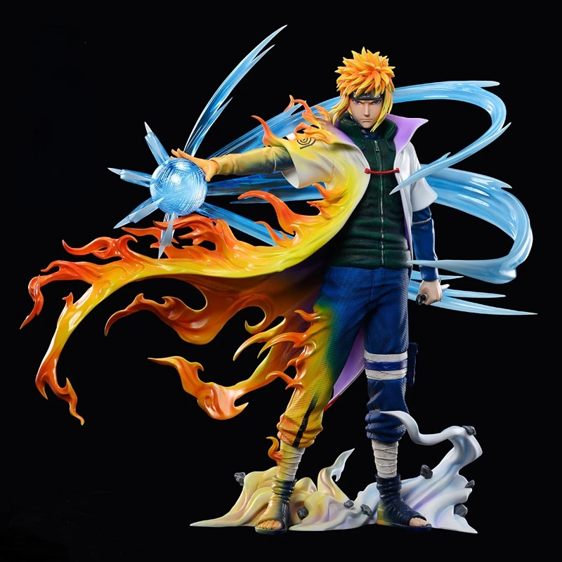 Anime-Naruto-Minato-Namikaze-Figure-Naruto-Shippuden-Minato-Namikaze ...