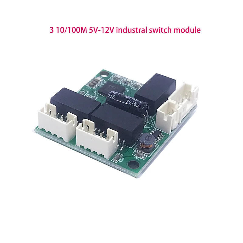 Mini-PCBA-switch-module-PBC-OEM-module-mini-size-3-Ports-Network ...