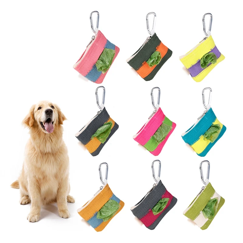 How Do You Store Dog Poop