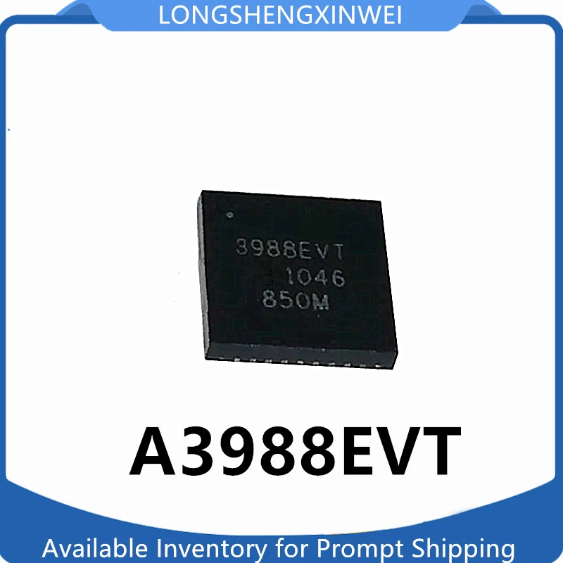 1PCS-A3988EVT-3988EVT-QFN36-Encapsulated-New-Original-Motor-Driver-Chip ...