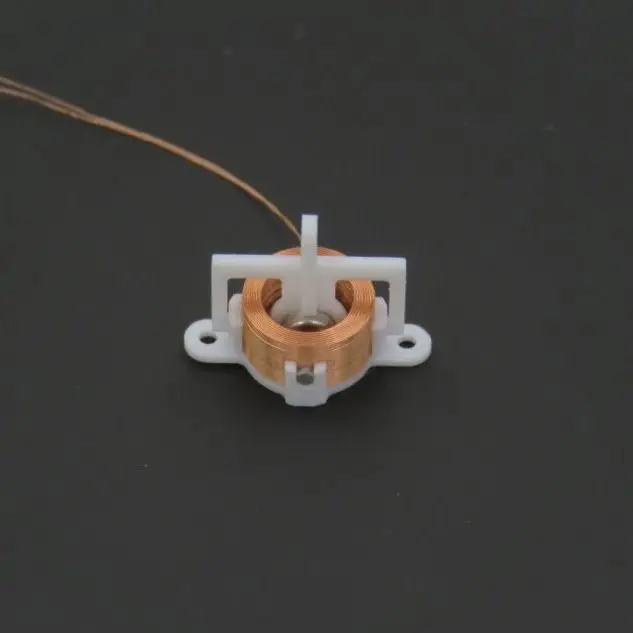 Miniature Coil Actuator weight 0.68g Indoor RC Plane DIY Micro ...