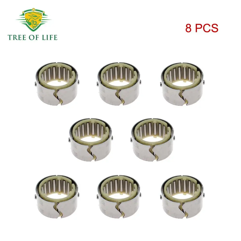 1/2/4/8 Engine Camshaft Bearing For BMW E53 E71 E63 E82 E83 E84 E86 E89 ...