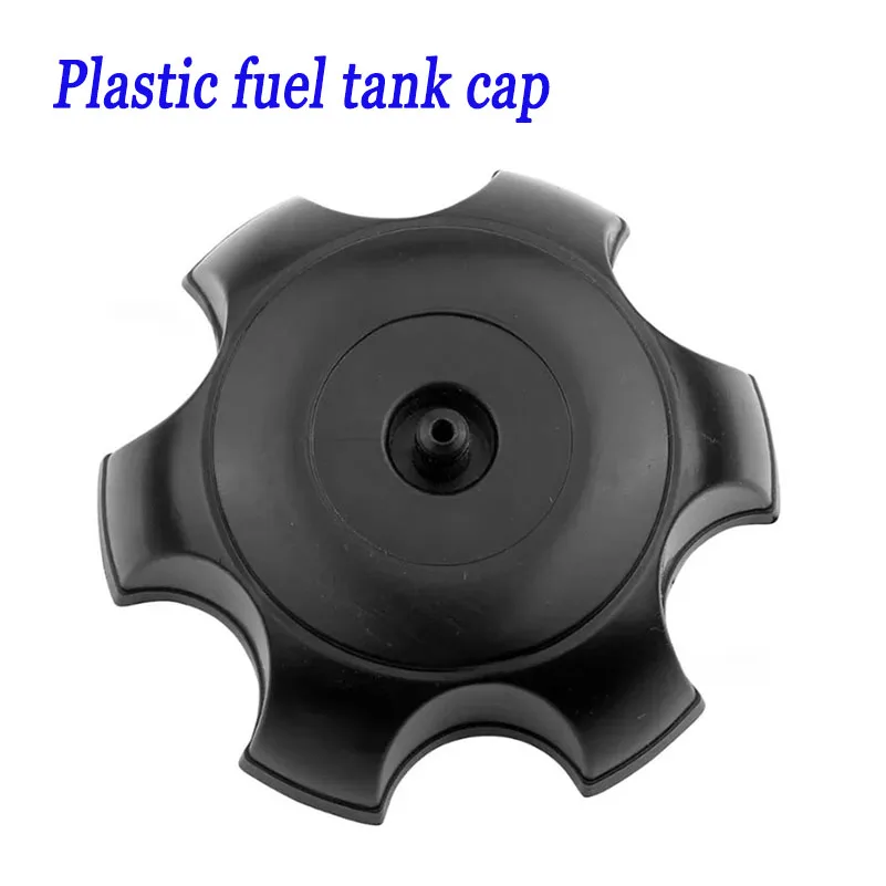 Dirt-bike-plastic-fuel-tank-cap-New-arrival-ATV-accessories-mini ...