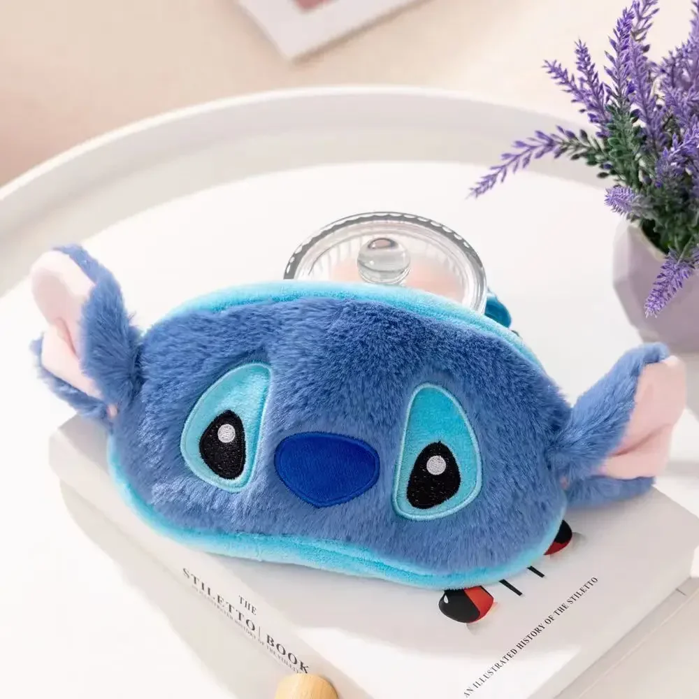 M-scara-de-Ojos-de-felpa-Kawaii-Disney-Stitch-para-mujer-m-scara-de ...