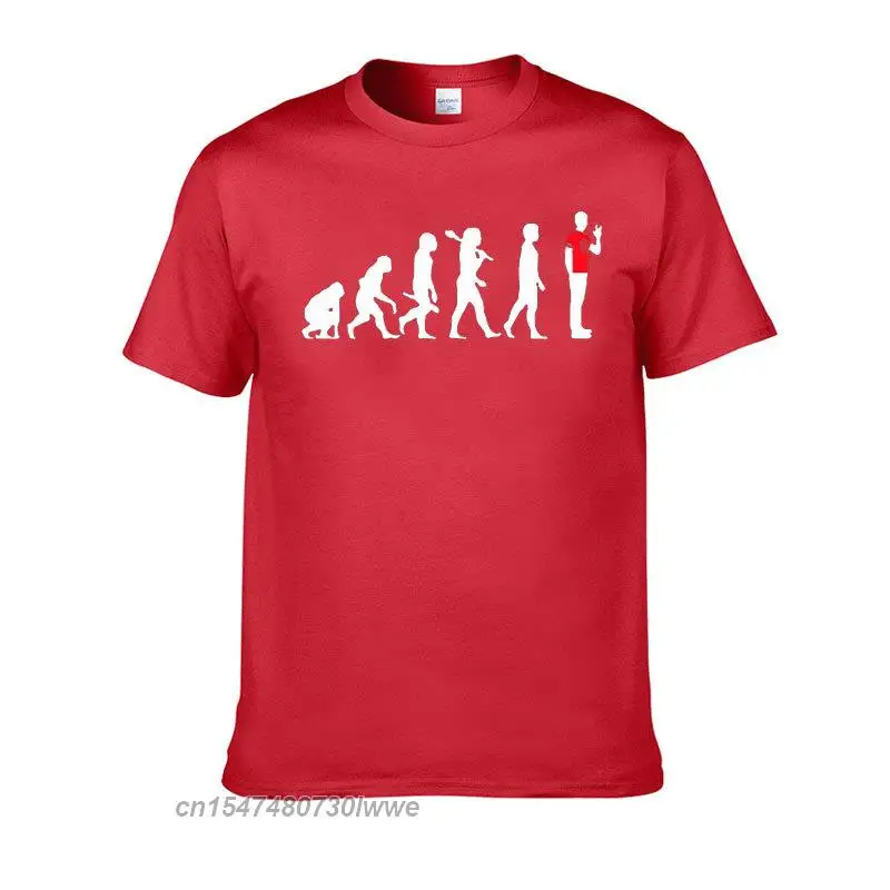 Wwe Evolution T Shirt