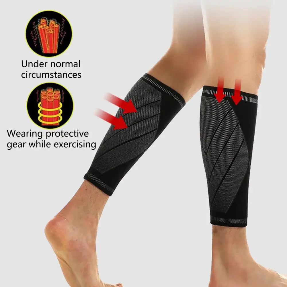 1Pc-Universal-Shin-Sleeve-Allergy-Free-Shin-Protector-Tear-Resistant ...