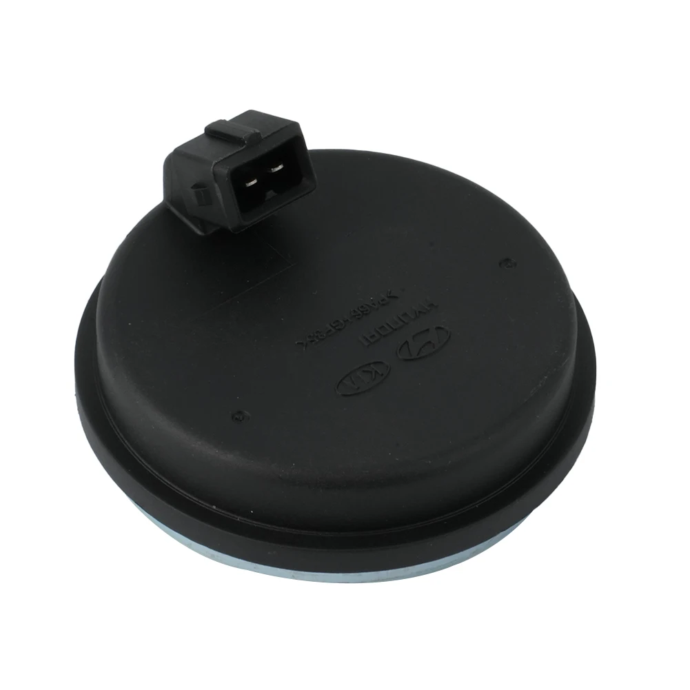 58980-C1100 Rear Bearing Cover ABS Accessories Black For Car Rear/Left ...