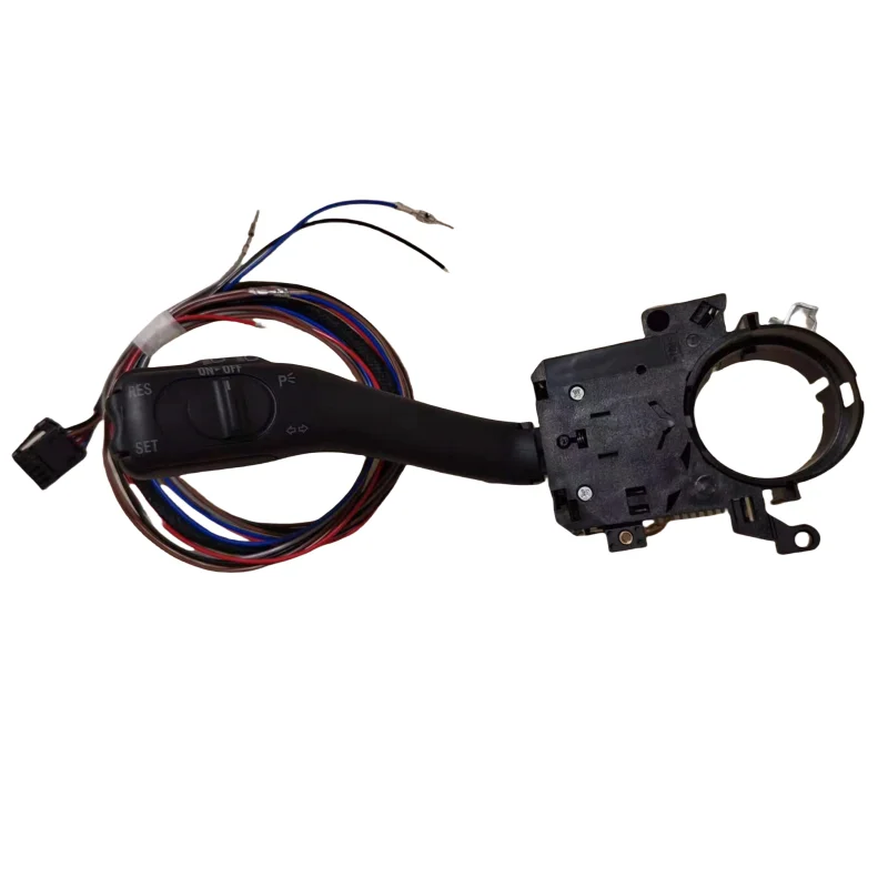 For VW Jetta Golf MK4 Bora Passat B5 Cruise Control Turn Signal Switch ...