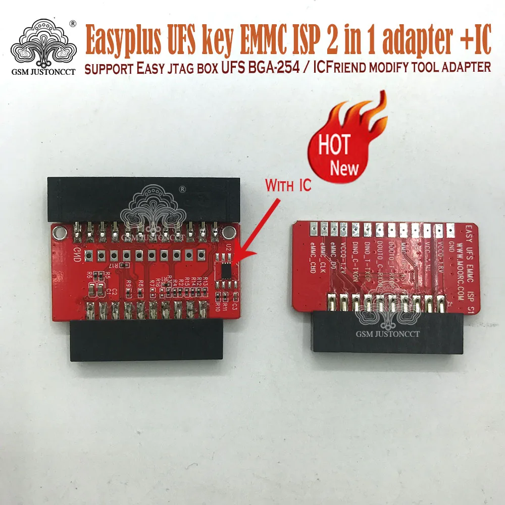 Easyplus-UFS-key-EMMC-ISP-2-in-1-adapter-With-IC-support-Easy-UFSBGA ...