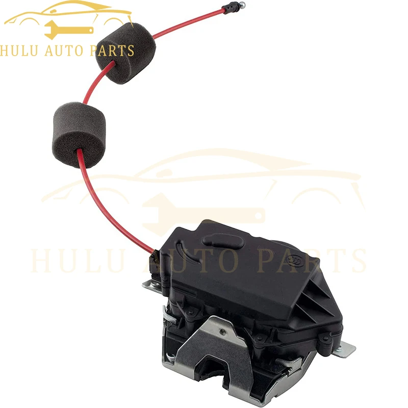 A1647400635-Car-Tailgate-Hatch-Lock-Latch-For-Mercedes-Benz-E-ML-GL-R ...