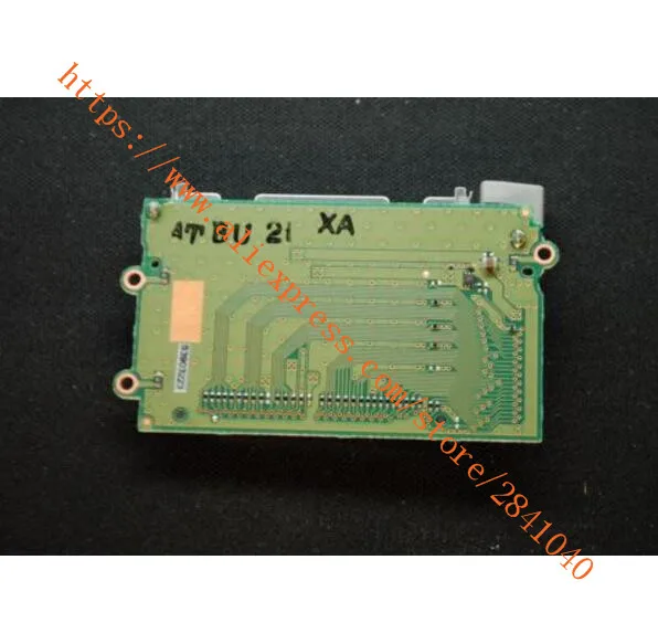 CF-Memory-Card-Slot-Board-For-Nikon-D800-D800E-D810-Camera-Repair ...