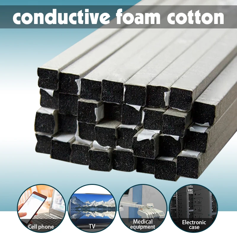 1M-Conductive-Foam-Conductive-Cotton-Omnidirectional-Conductive-Cloth ...